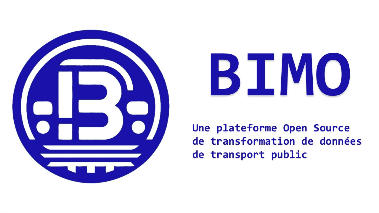 Extraire automatiquement des images de plans de voies à partir de la cartographie Hastus | Bimo